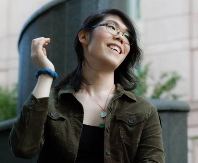 Chel Wong Audio: Award-Winning Composer for Video Games